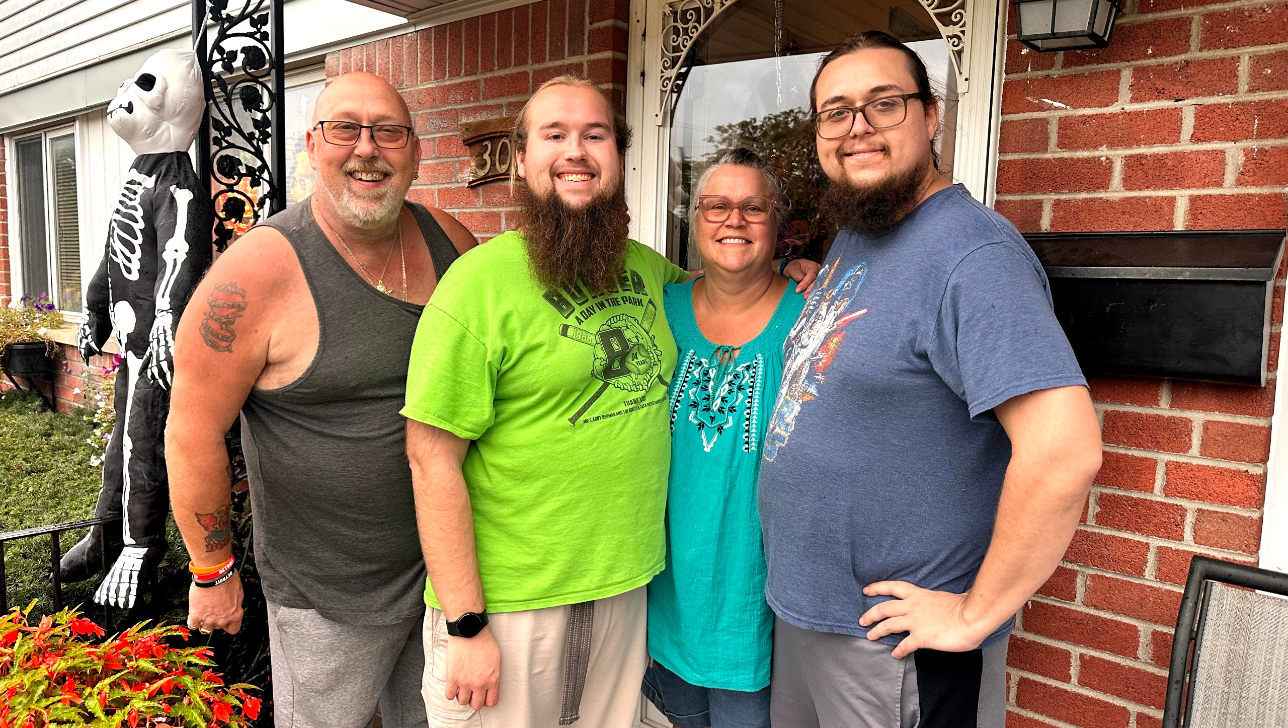 Fundraiser by Kelly Zigulis : Support Tim & Kelly After Stroke