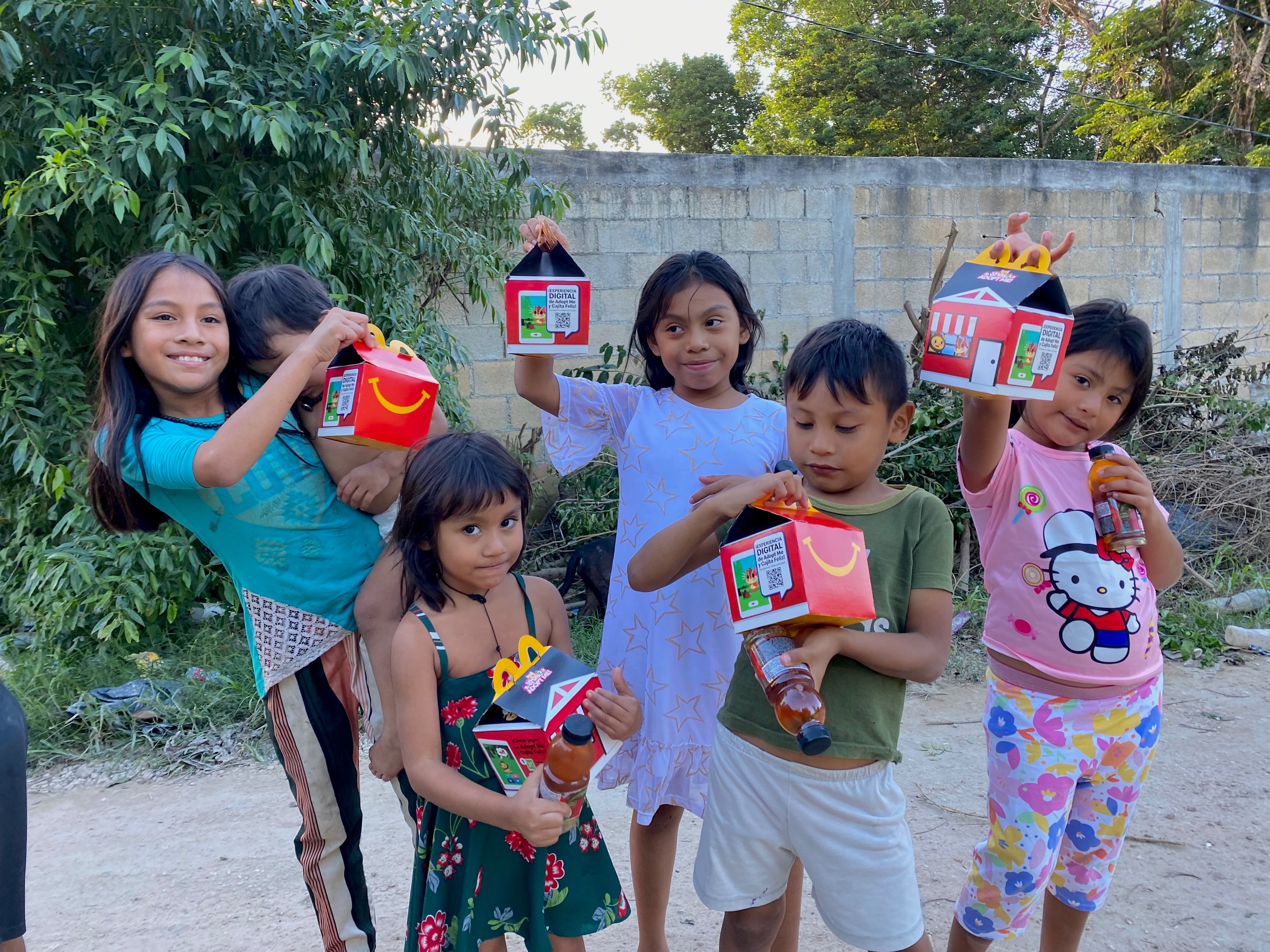 Fundraiser by Axel alanis Ramirez morales : Share Joy: Smiles to ...