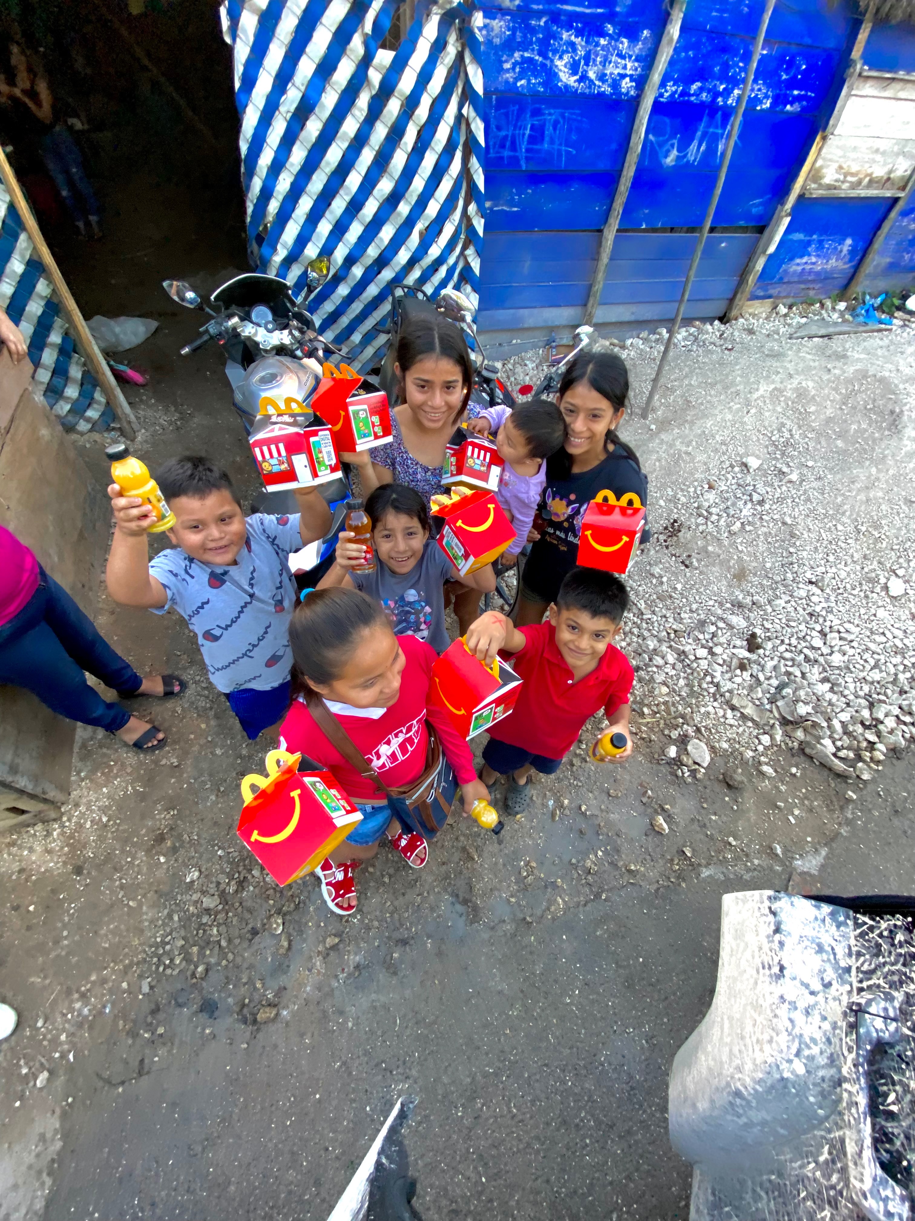 Fundraiser by Axel alanis Ramirez morales : Share Joy: Smiles to ...