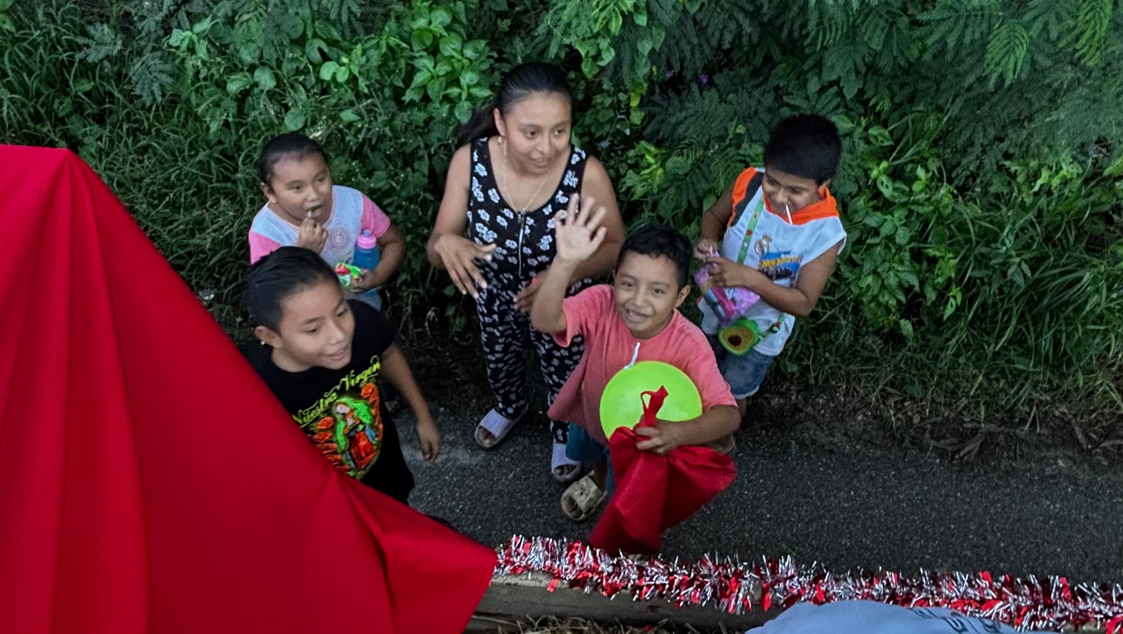 Fundraiser by Axel alanis Ramirez morales : Share Joy: Smiles to ...