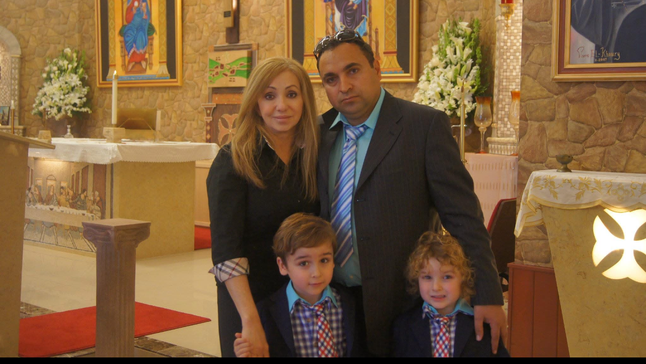 Fundraiser by Jacqueline Rizo : Support for Nouhad Dagher’s Family