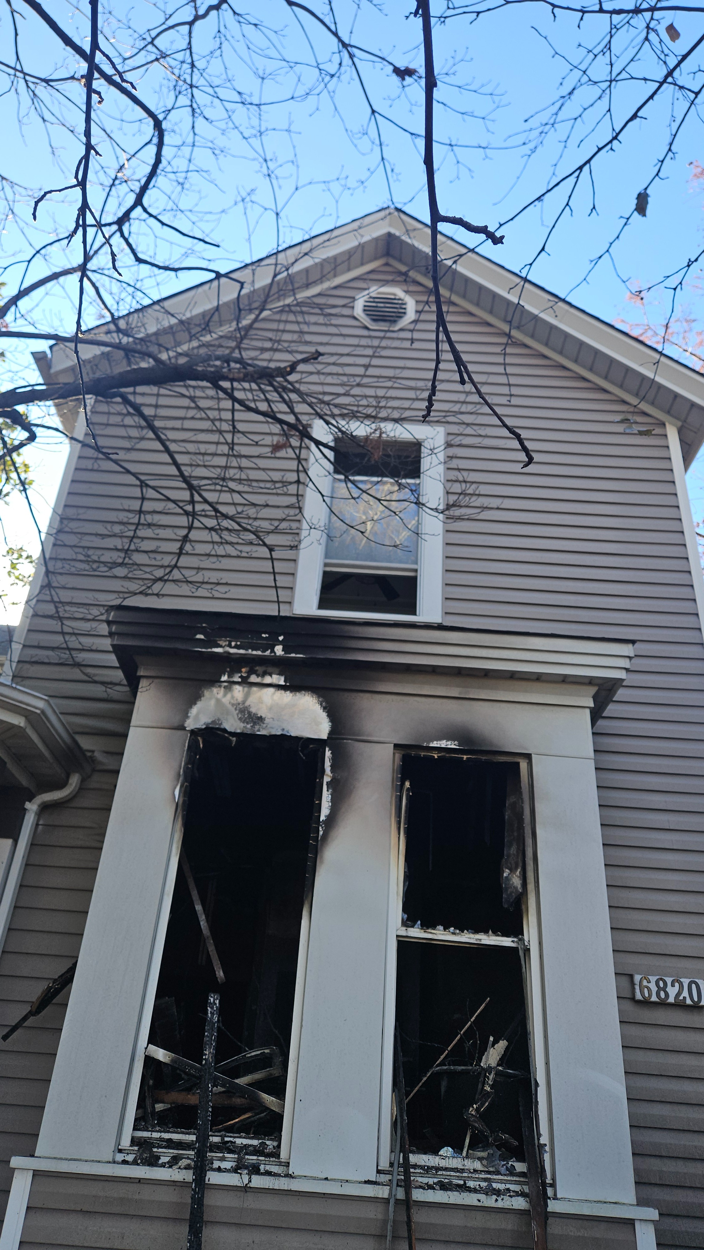 Fundraiser by Sallie BURKE : Help Clare Rebuild Her Beloved Home on SCANLAN