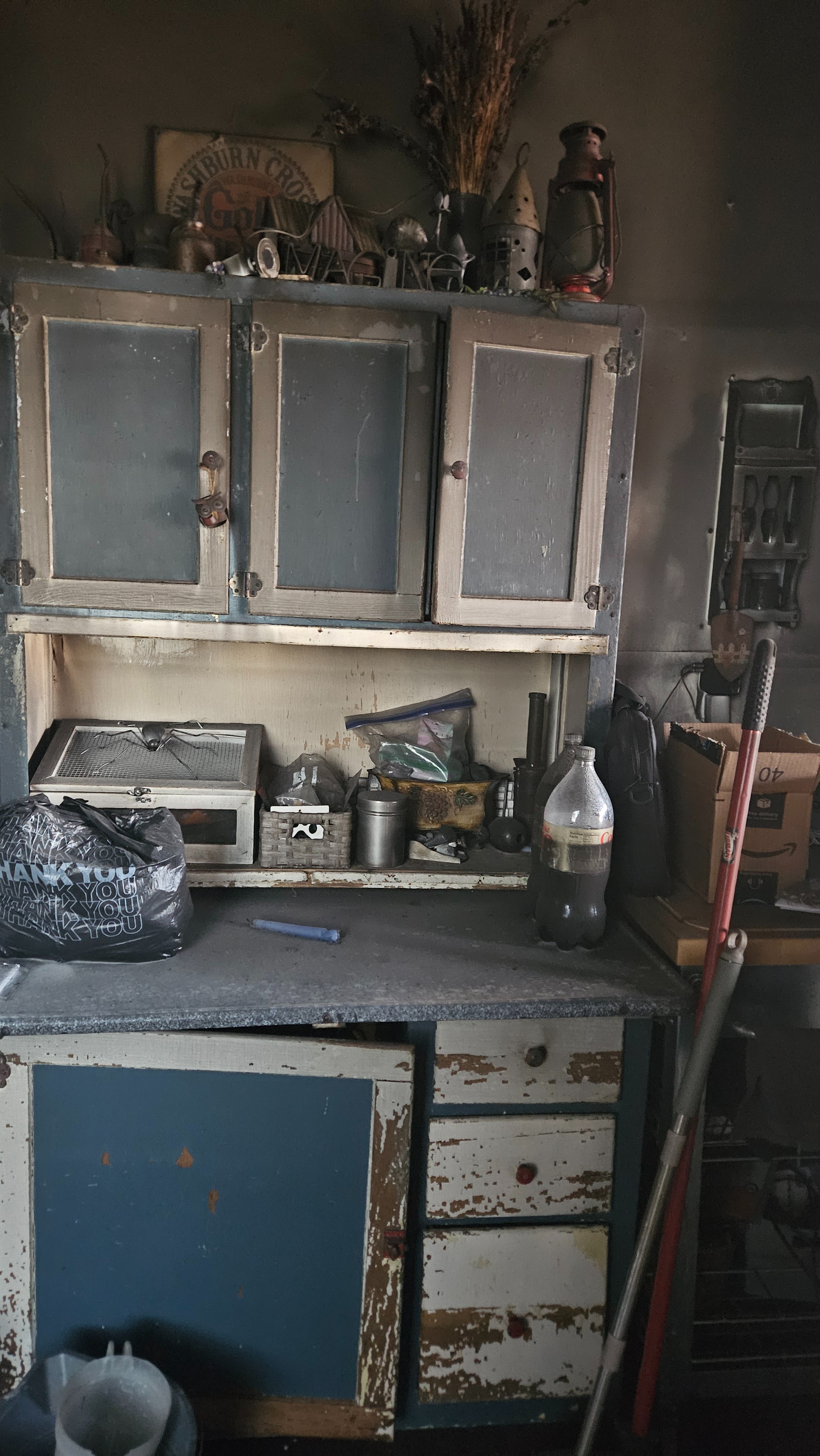 Fundraiser by Sallie BURKE : Help Clare Rebuild Her Beloved Home on SCANLAN