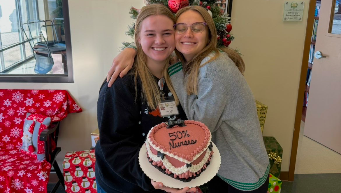 Fundraiser by Emily Settle : Support My Final Steps of my Journey to ...