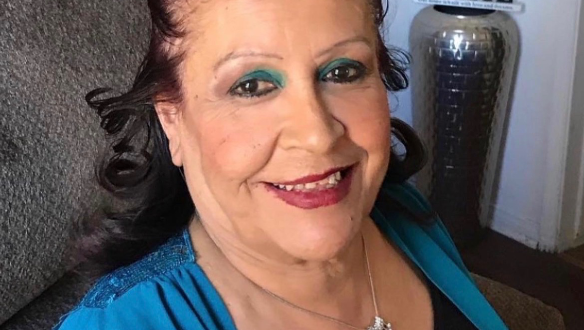 Fundraiser by Alexis Martinez : In Loving Memory of Maria Isabel Hernandez