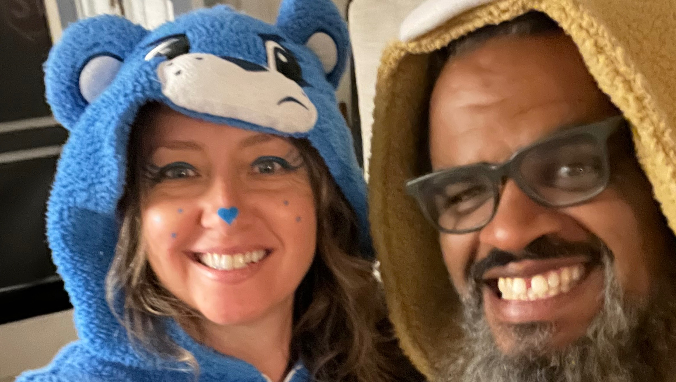 Fundraiser for Amanda Sutherland by Lumis James : Support Azure’s ...