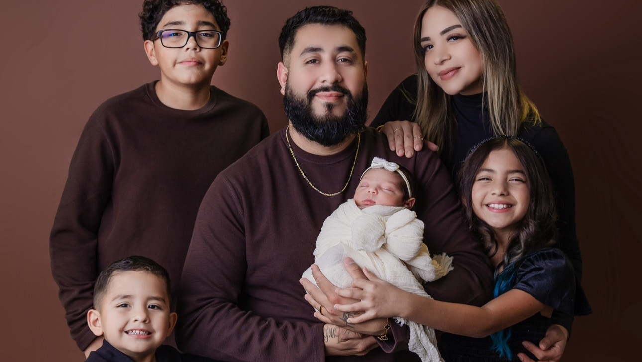 Fundraiser by Ashley Cortez : Help Bring My Husband Home