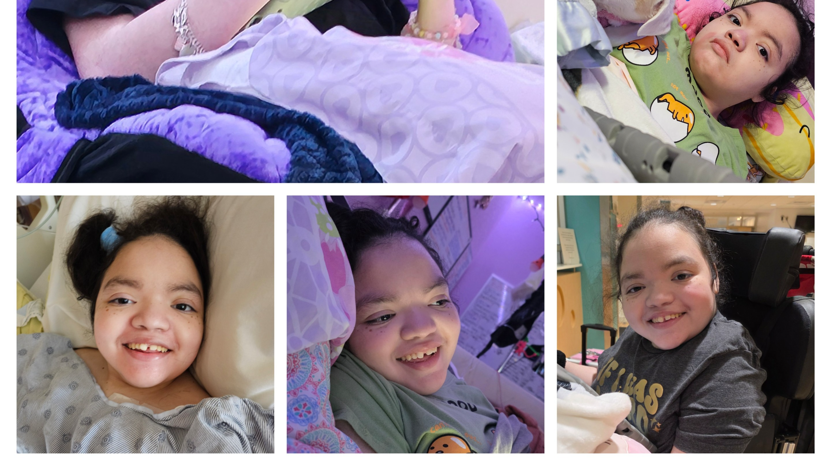 Fundraiser by David Lopez : Help Celebrate Hayley’s Life & Support Our Mom