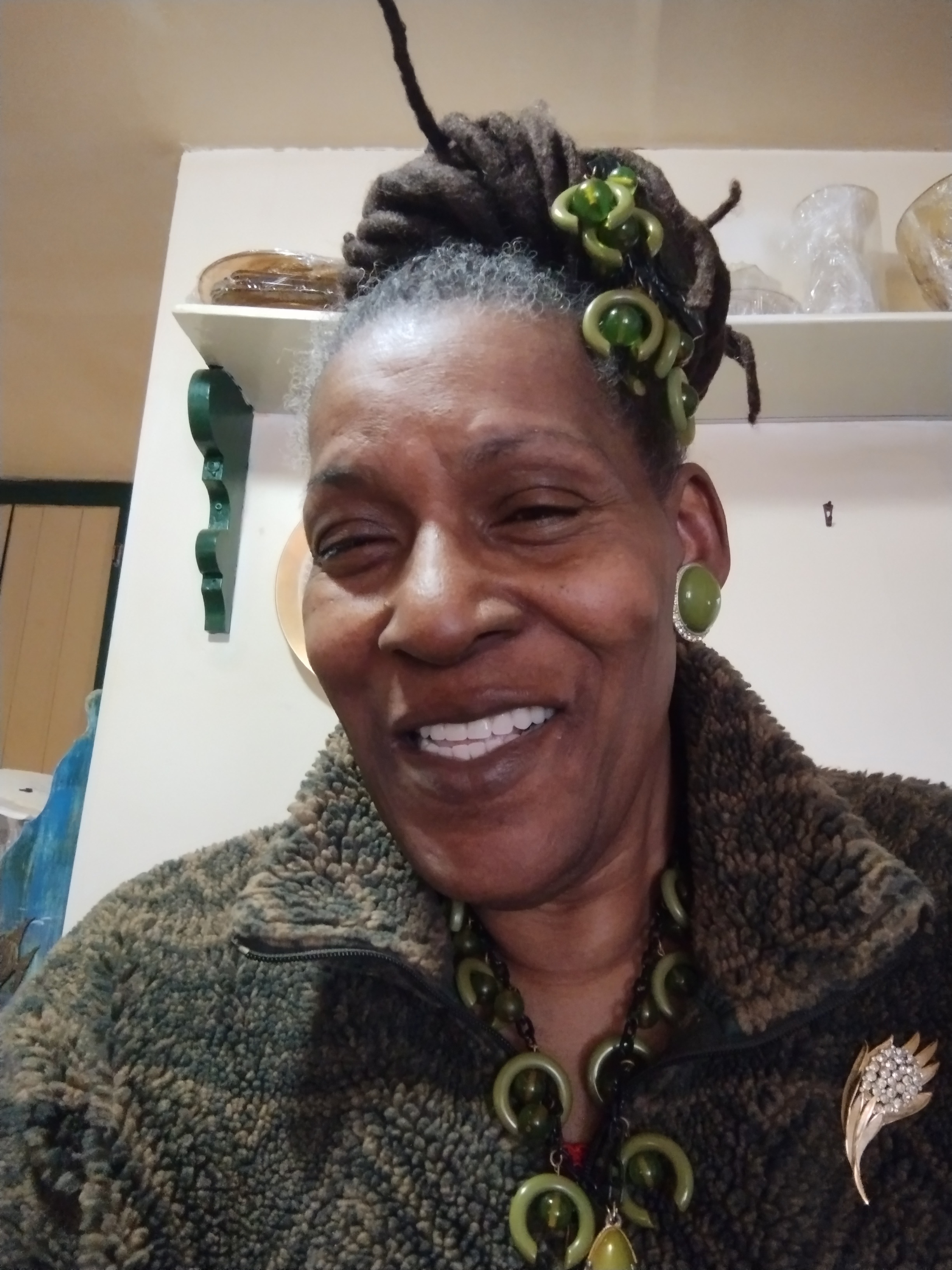 Fundraiser by Kate Whitney : Help Coco Move to Stamford!