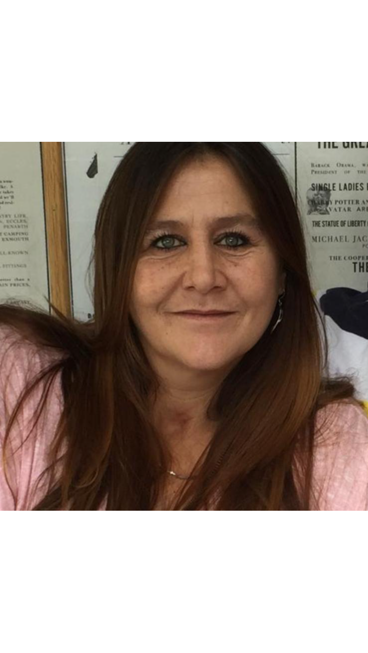 Fundraiser by Lee Lewis : Andrea Johnson funeral costs