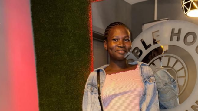 Fundraiser by Faustina Boakye : Help Priscilla go to school
