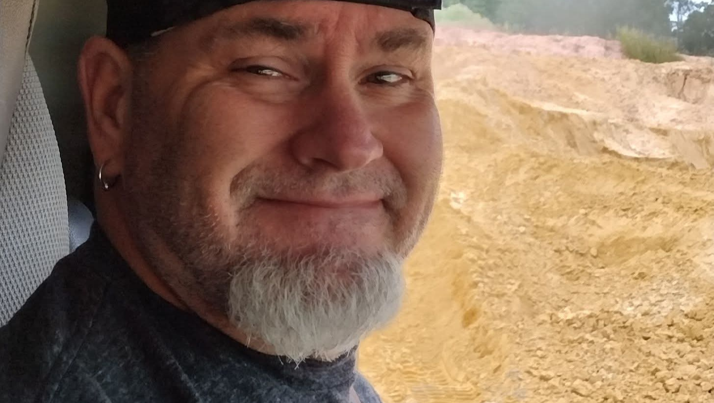 Fundraiser by Anthony Ogburn Sr : Anthony's Road to Recovery and Stability