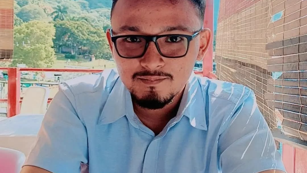 Fundraiser by Luz Machado : Ayuda para la recuperación de Víctor Daniel