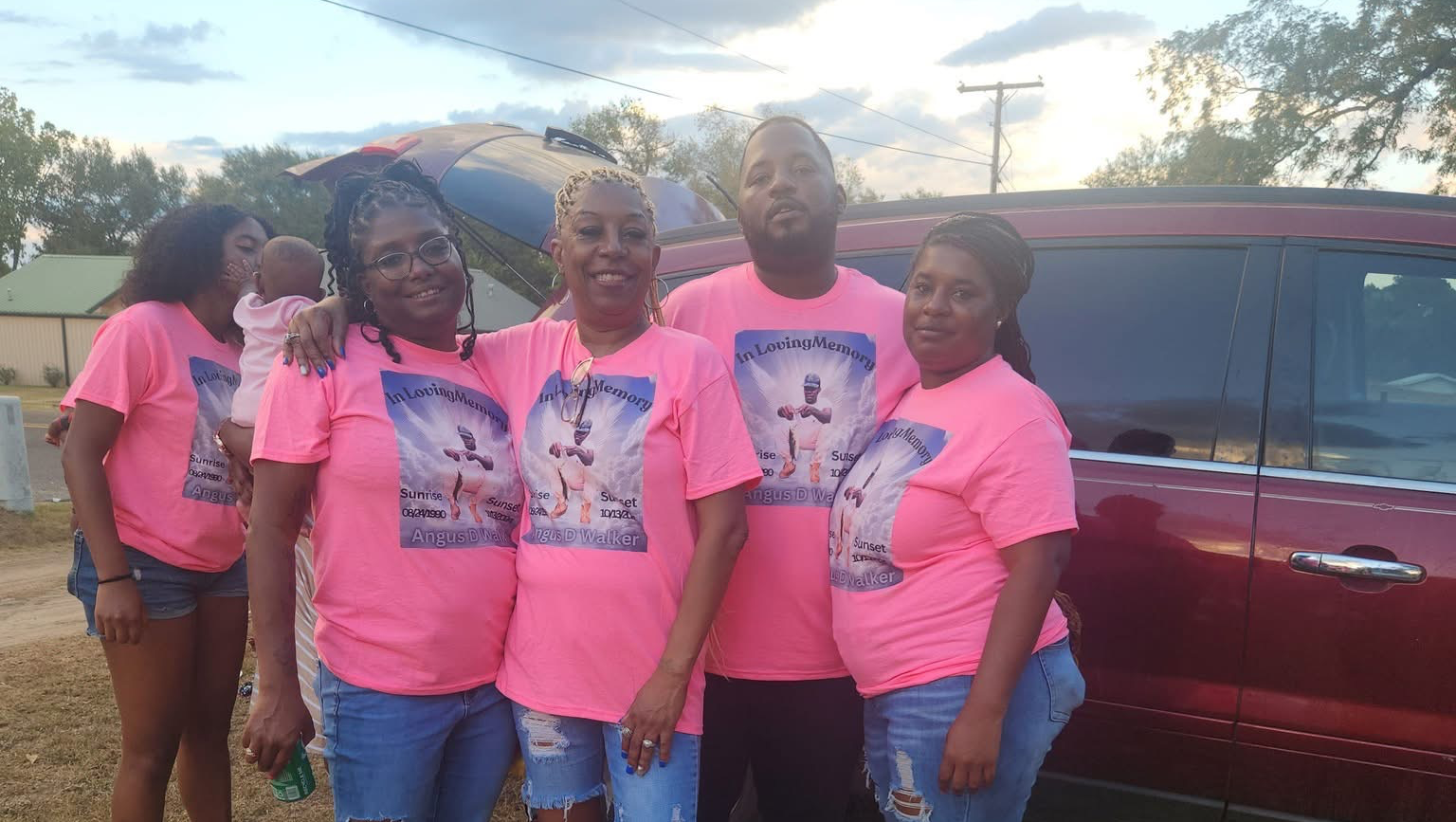Fundraiser by Devin Charles : Support for Devin’s Mom After Brain Surgery