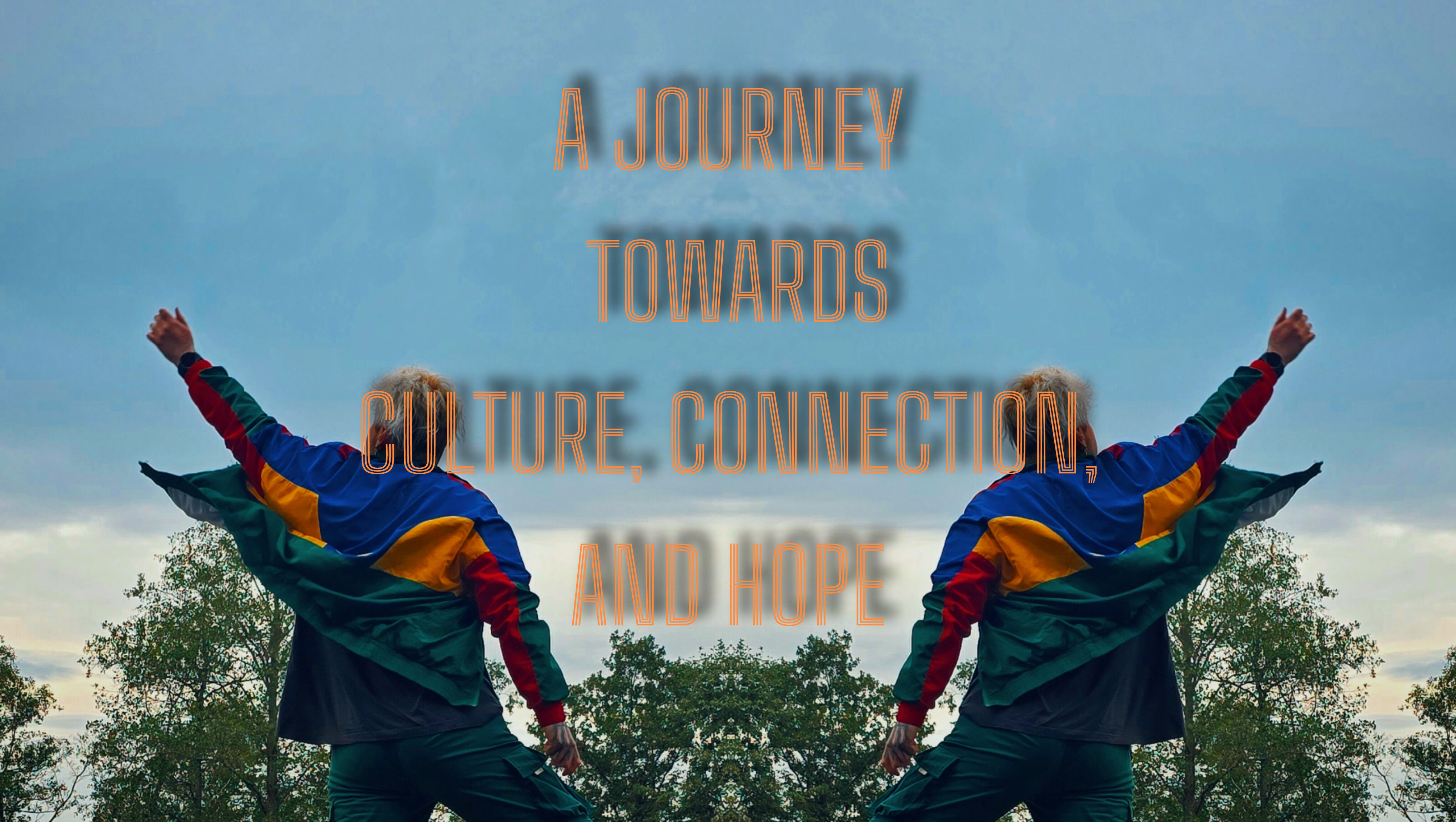 Fundraiser by Ash Lapinskas : For a journey to heal, create, and feel ...