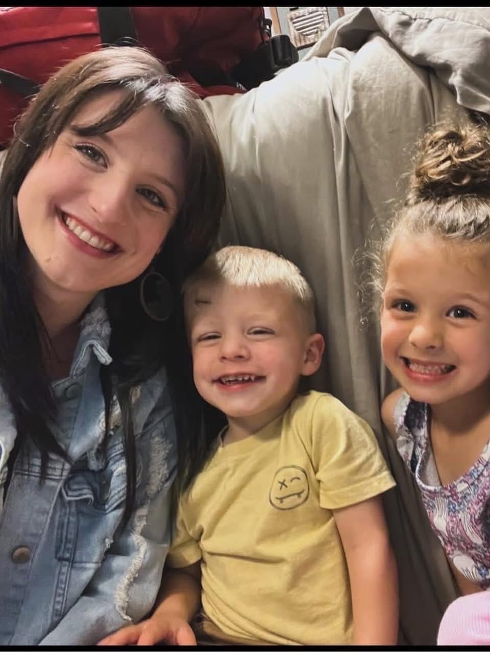 Fundraiser for Kurt Randa by Kiersten Ehlers : Honoring Ashley: Support ...