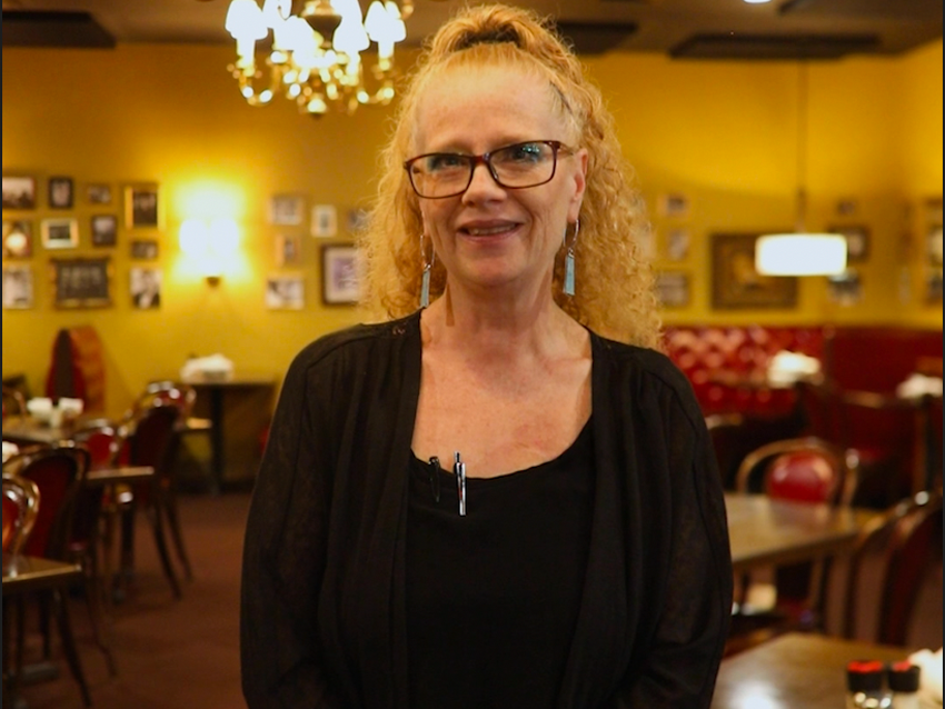 Fundraiser for Nancy Lynch by Joshua Burnette : Support Nan’s Recovery ...