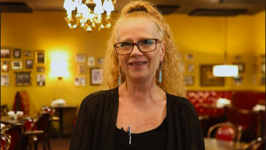Fundraiser for Nancy Lynch by Joshua Burnette : Support Nan’s Recovery ...
