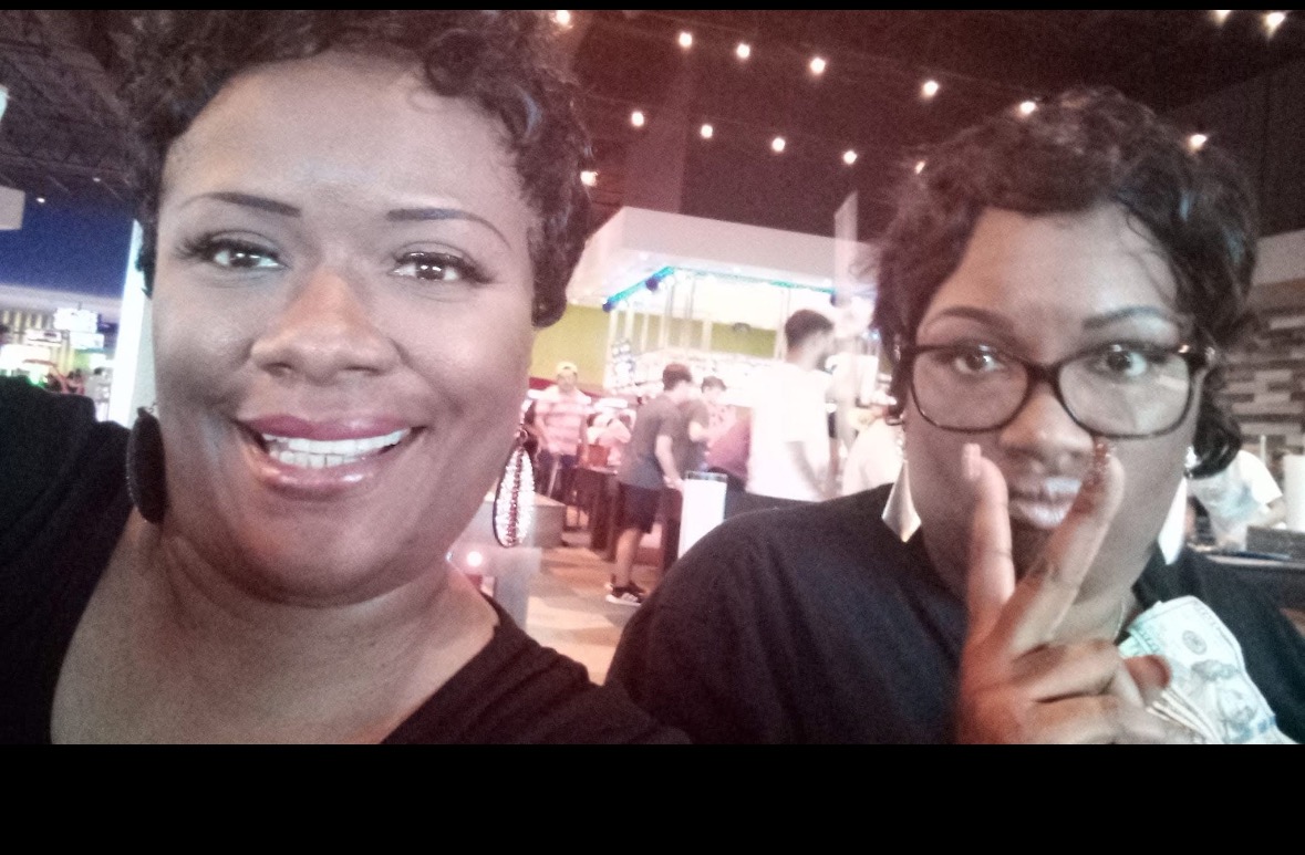 Fundraiser by Sharday Murray : Help Us Lay Our Beloved Mom to Rest