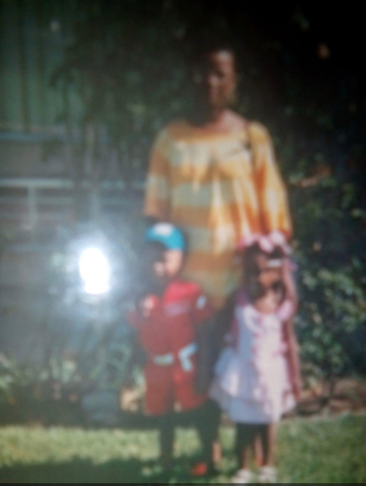 Fundraiser by Sharday Murray : Help Us Lay Our Beloved Mom to Rest