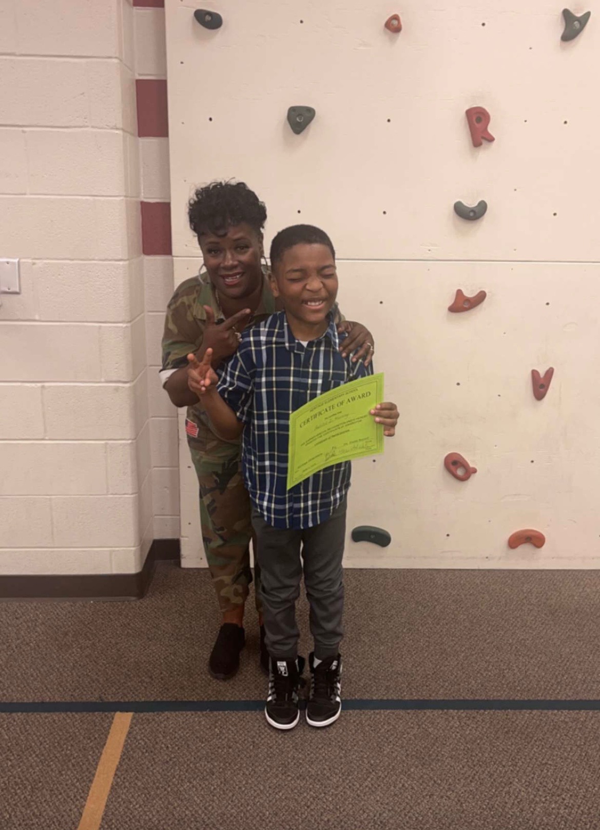 Fundraiser by Sharday Murray : Help Us Lay Our Beloved Mom to Rest