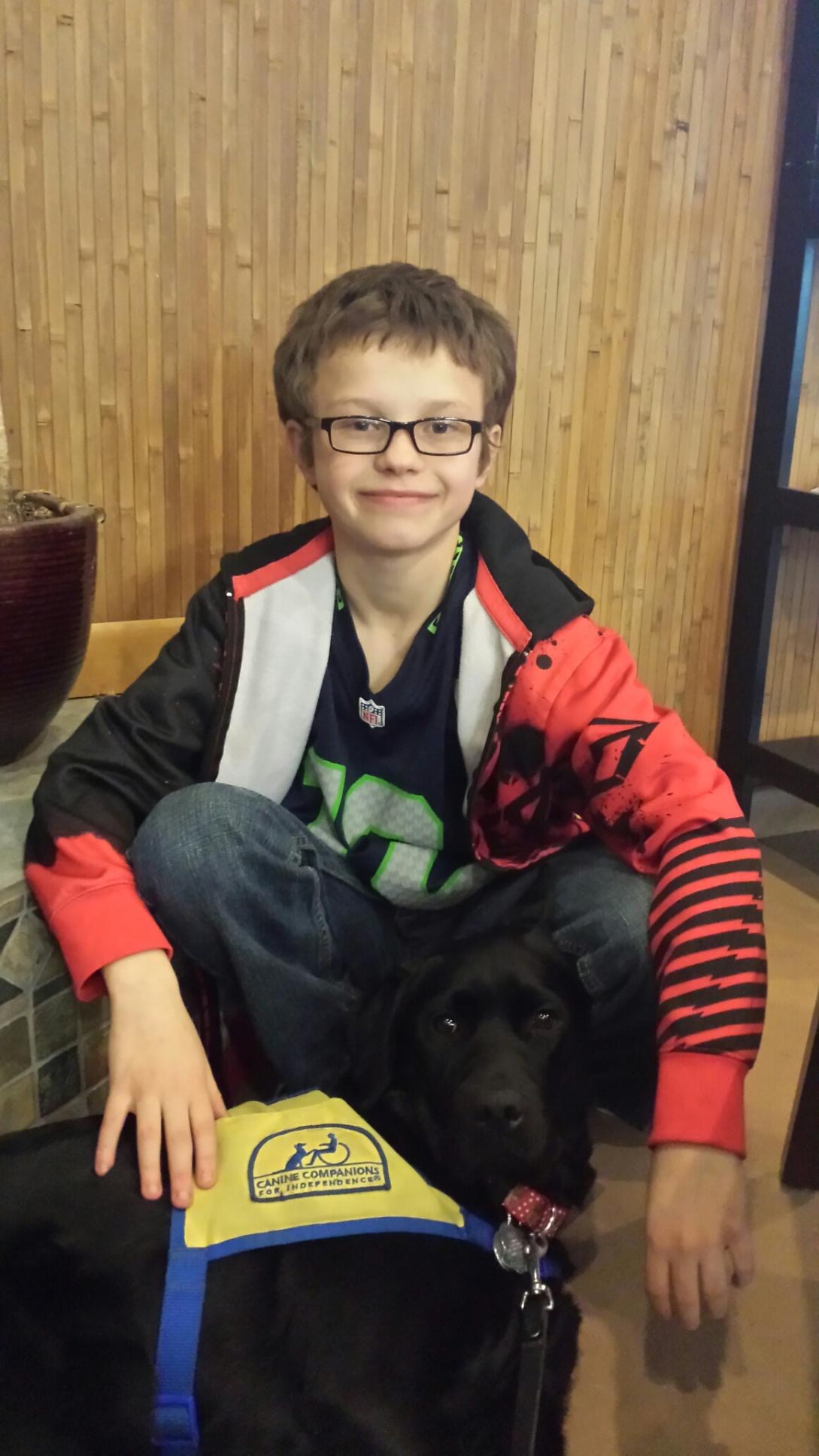 Fundraiser by Lisa Spalding-Phillips : Support for Bridger’s Family in ...