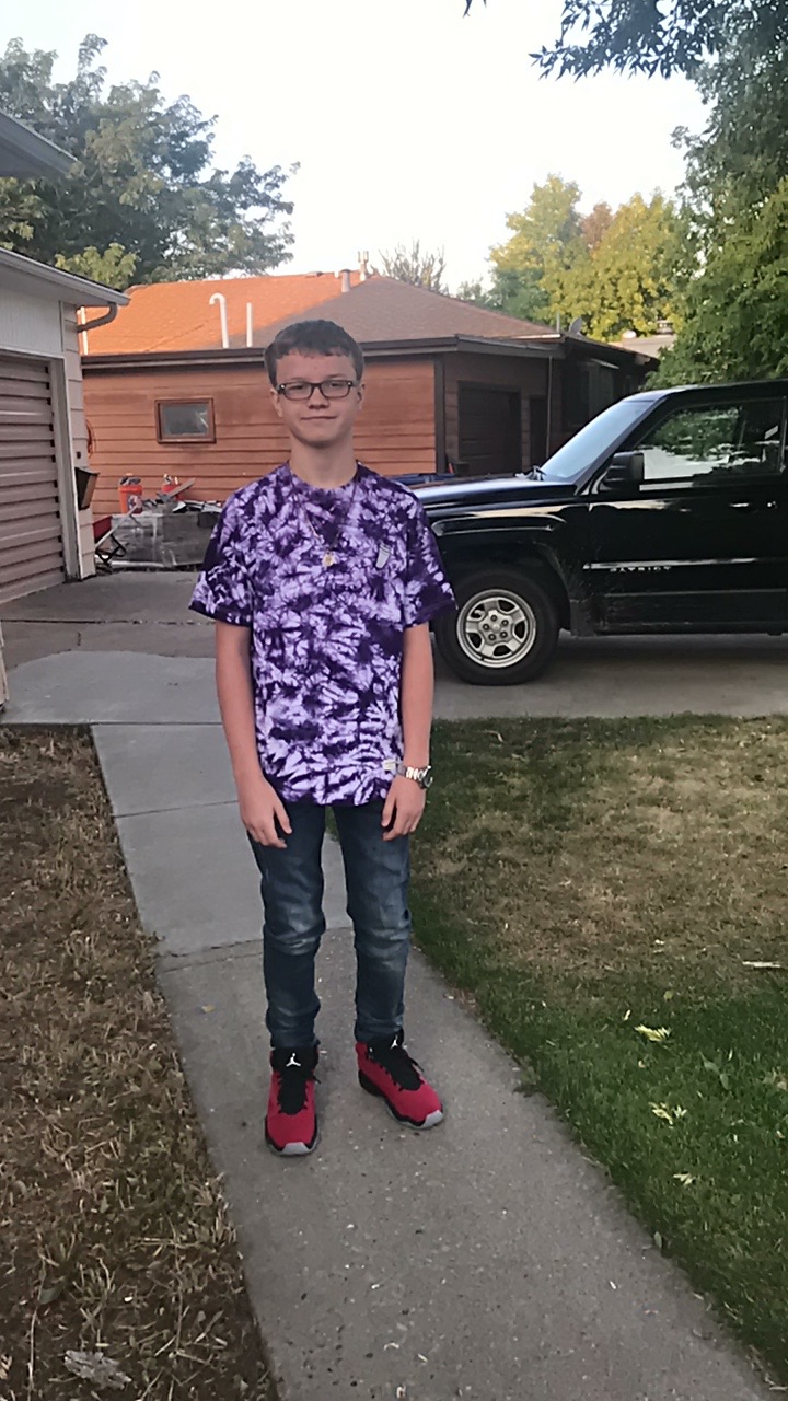 Fundraiser by Lisa Spalding-Phillips : Support for Bridger’s Family in ...