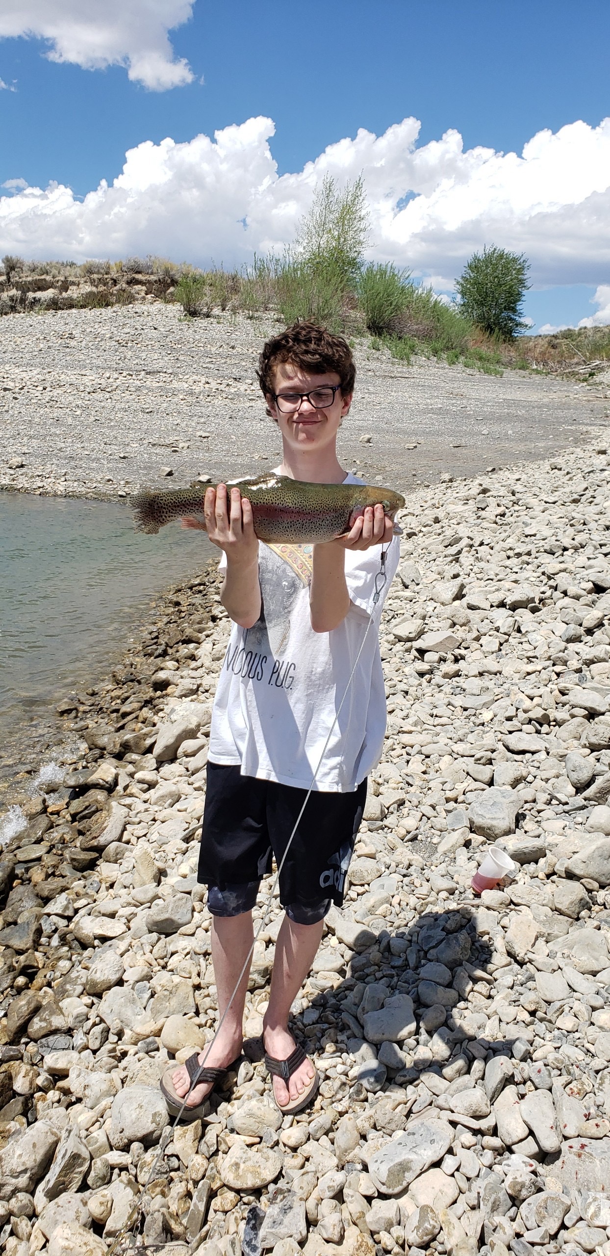 Fundraiser by Lisa Spalding-Phillips : Support for Bridger’s Family in ...