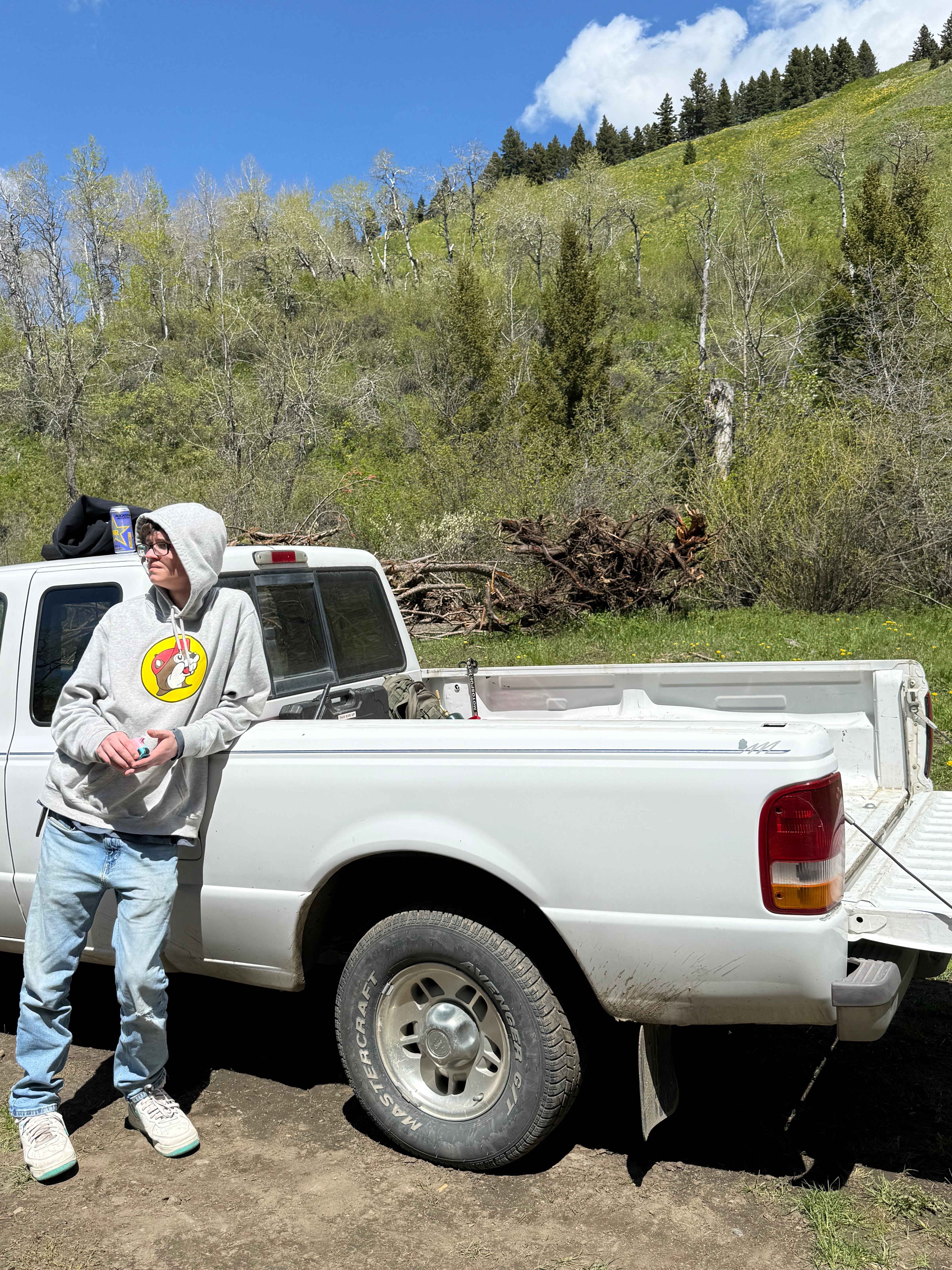Fundraiser by Lisa Spalding-Phillips : Support for Bridger’s Family in ...