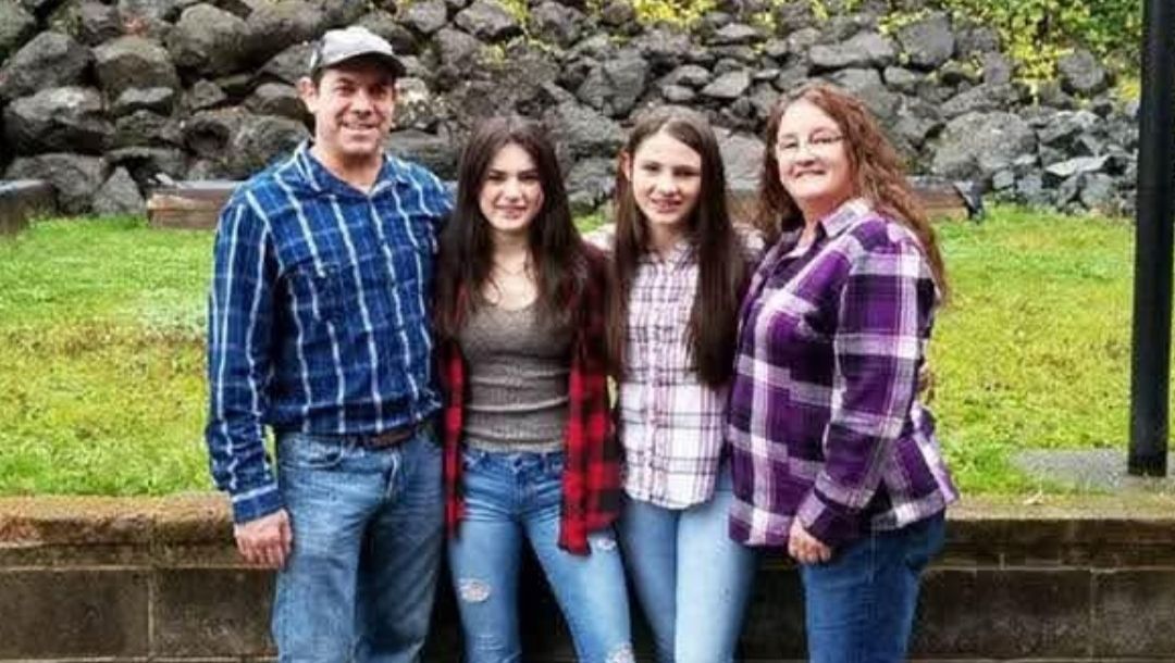 Fundraiser by Audrey Leonard-Johnson : Support Marcie Townsend’s Family ...