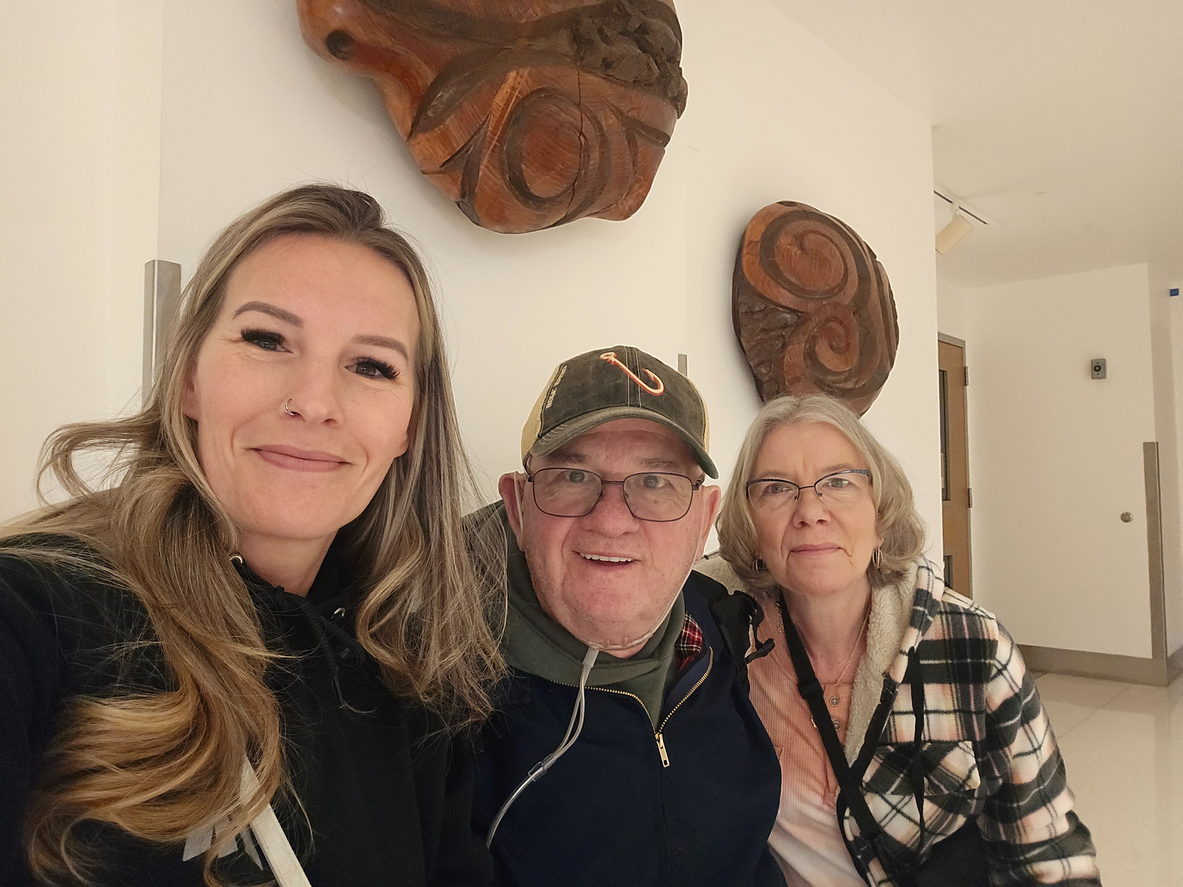 Fundraiser by Kelly Simons : Help Dennis Get a Life-Saving Lung Transplant