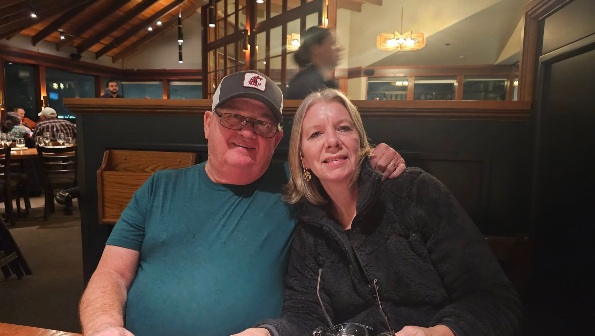 Fundraiser by Kelly Simons : Help Dennis Get a Life-Saving Lung Transplant
