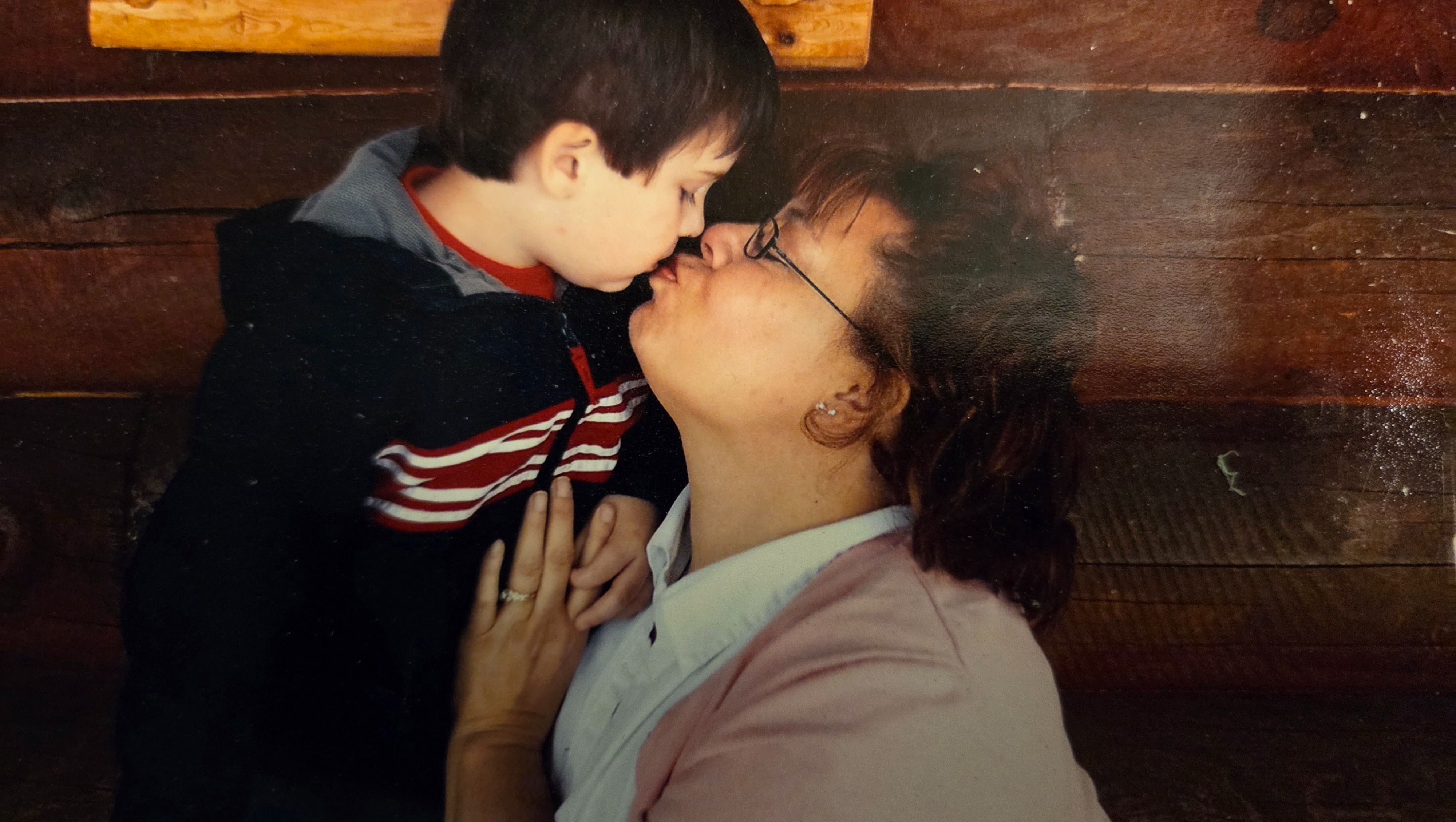 Fundraiser for Cory Calkins by Heidi Shields : Honoring Lisa's Wish ...