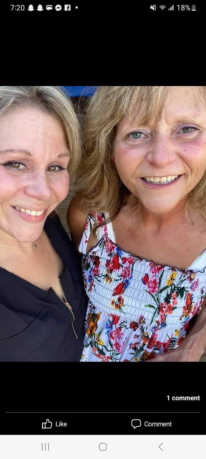 Fundraiser by Misty Morningstar : Penny Gibson Cremation, and living ...