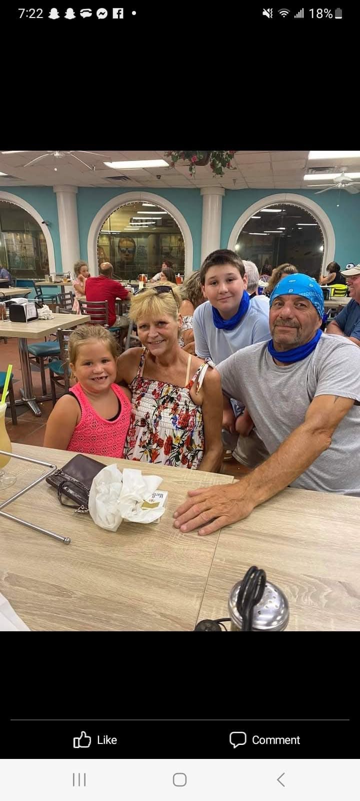 Fundraiser by Misty Morningstar : Penny Gibson Cremation, and living ...