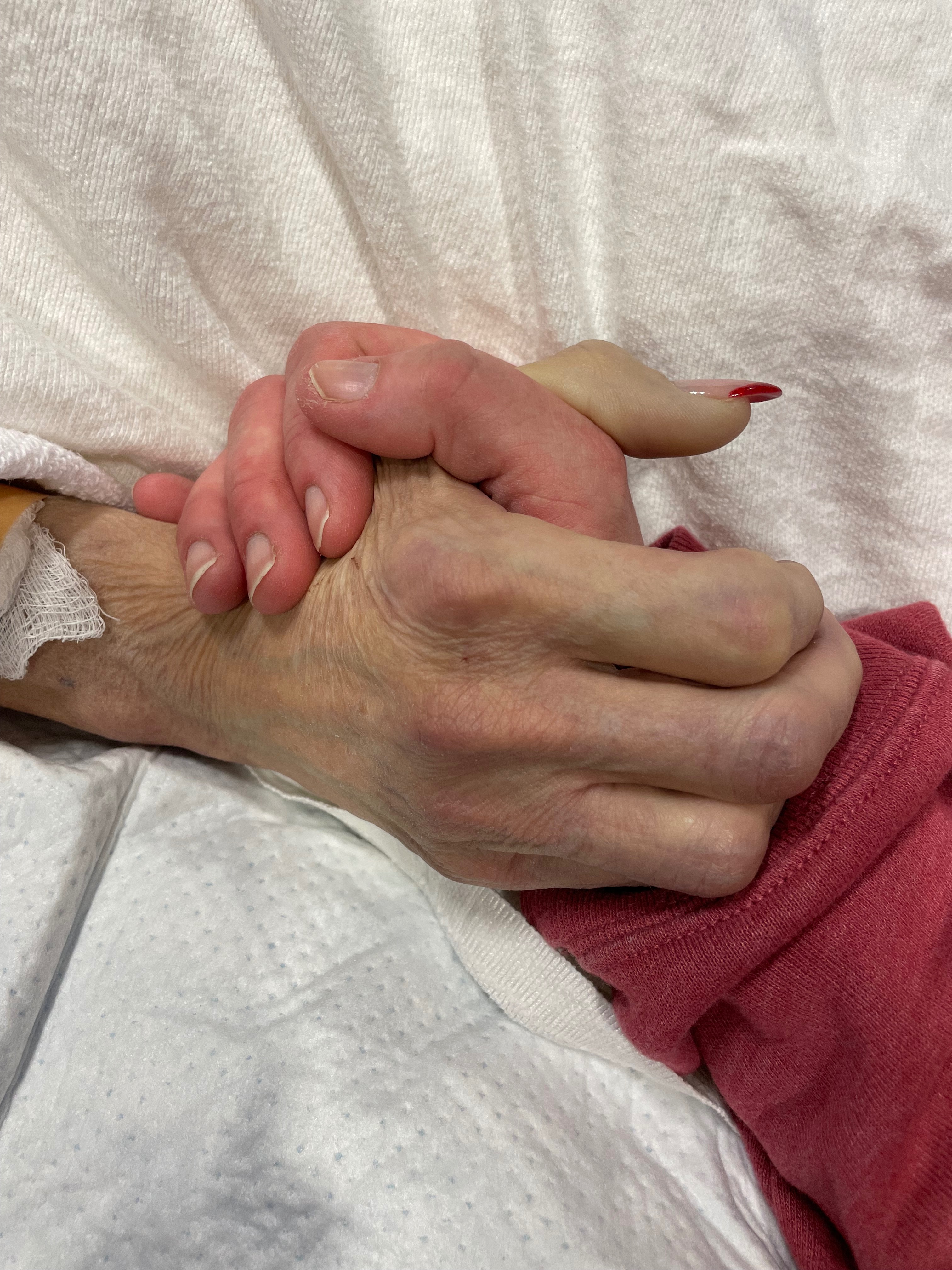Fundraiser by Misty Morningstar : Penny Gibson Cremation, and living ...