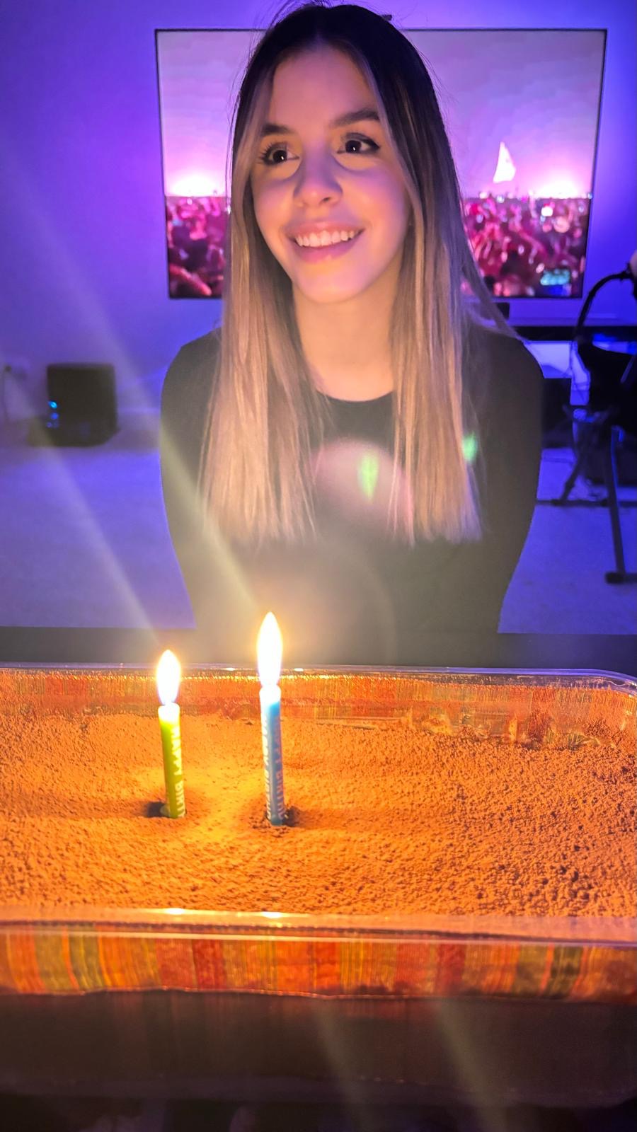 Fundraiser by Marian P : Stand with Ivon Against Injustice