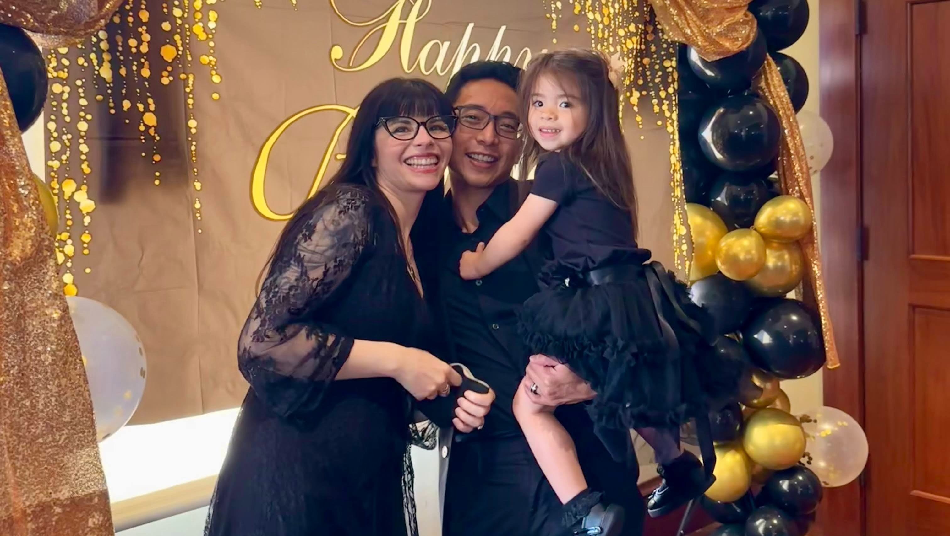 Fundraiser by Alvin Pingol : Support Giulietta's Fight Against Breast ...