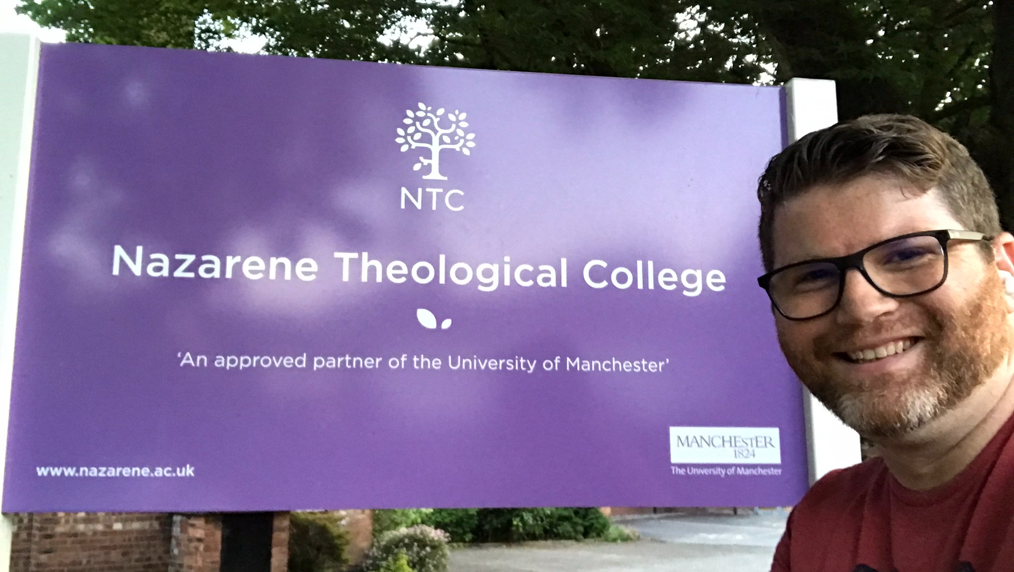 Fundraiser by Jesse Heath : Support Jesse Heath’s Research at University of Manchester