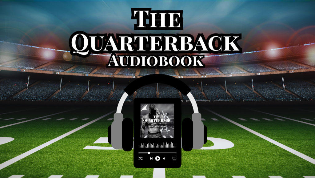 Fundraiser by Alexandra Shaw : Help Launch 'The Quarterback' RomCom ...
