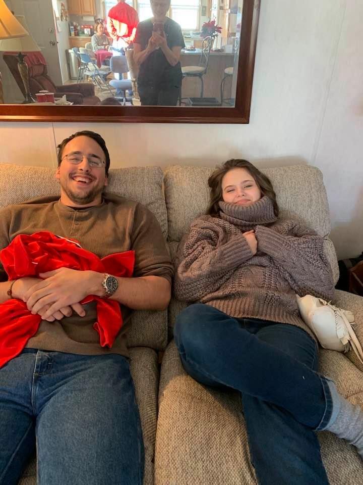 Fundraiser by Stephen Richardson : Easing Mason’s Burden After Loss