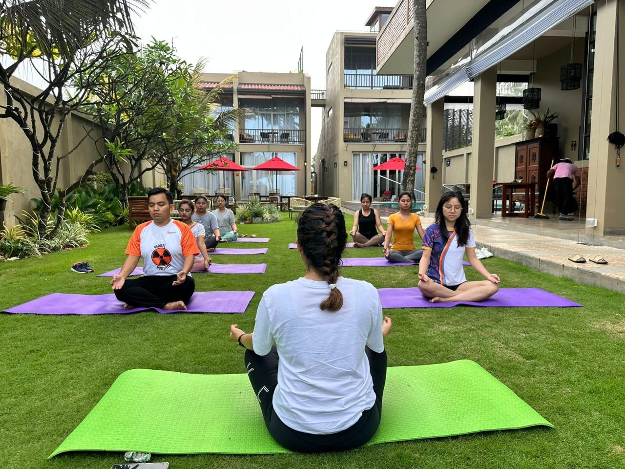 Fundraiser by linda steen : Help Sri Lanka with the Flooding aftermath ...