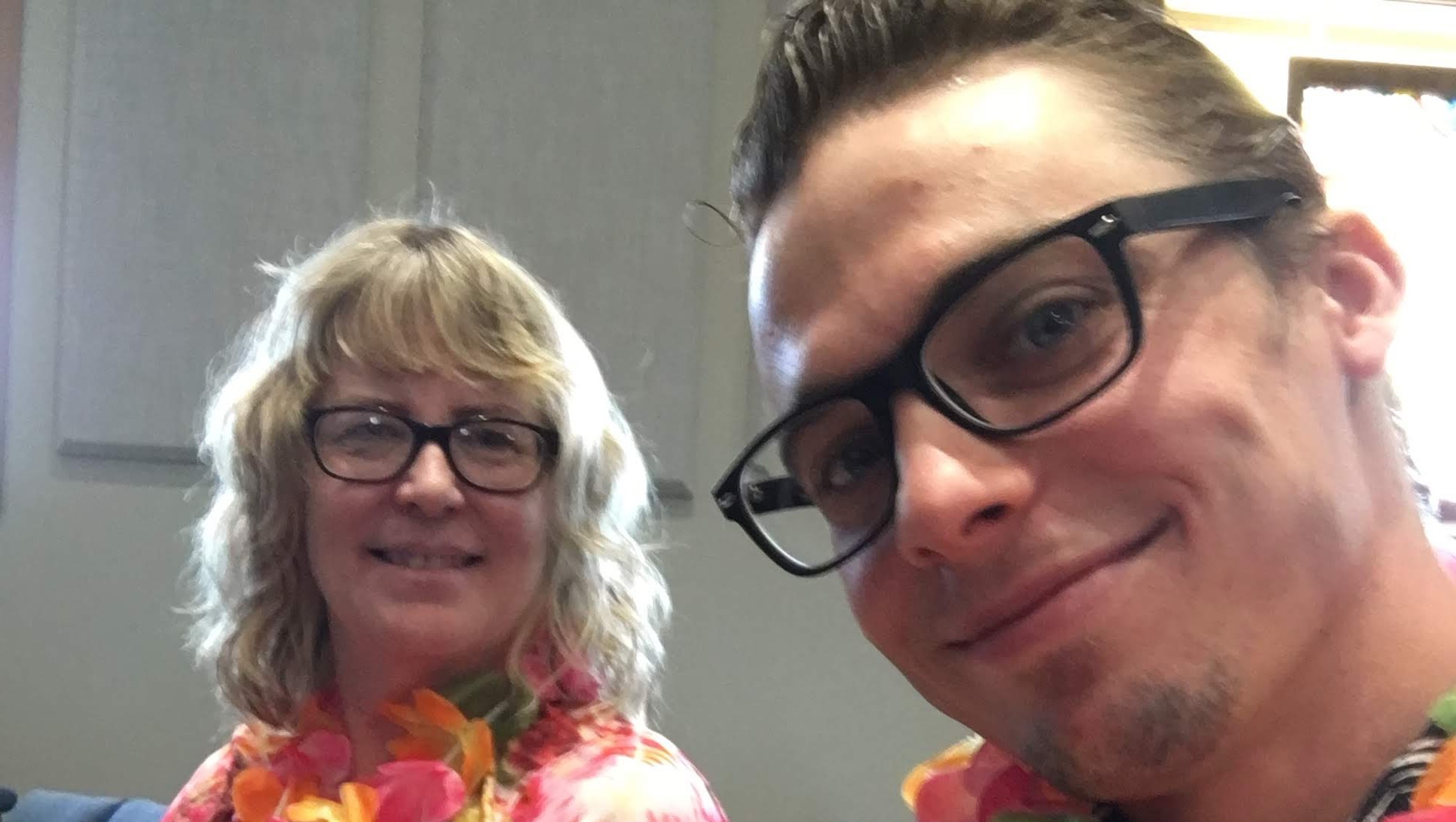 Fundraiser by Carl Burlton : Help Me Be With My Mom in Texas