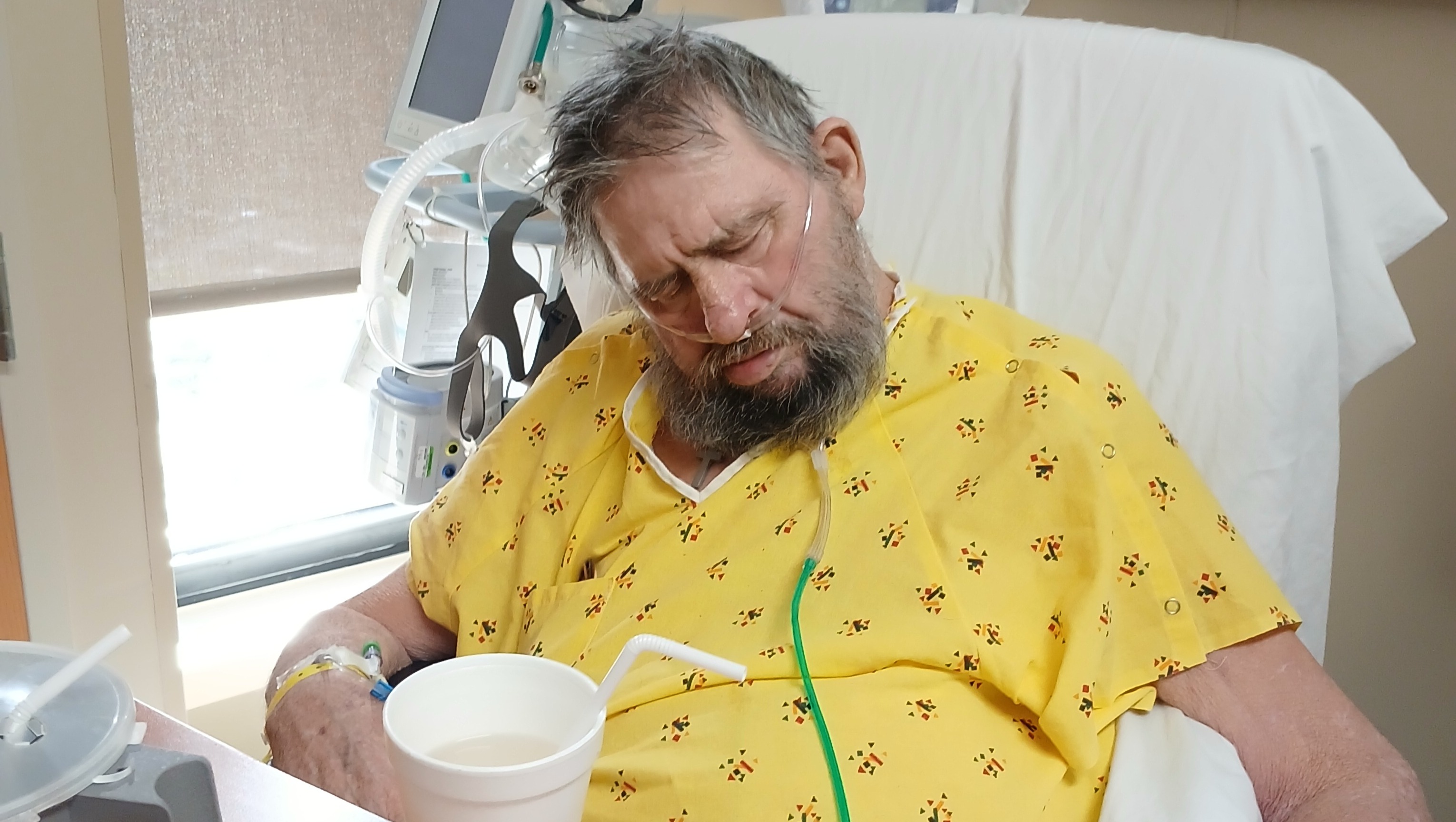 Fundraiser by Linda Hinson : Help Cremate Jerry Phillips