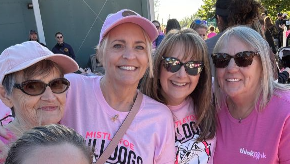 Fundraiser for D Tracy Hart by Zena Coffman : Join Us in Supporting ...