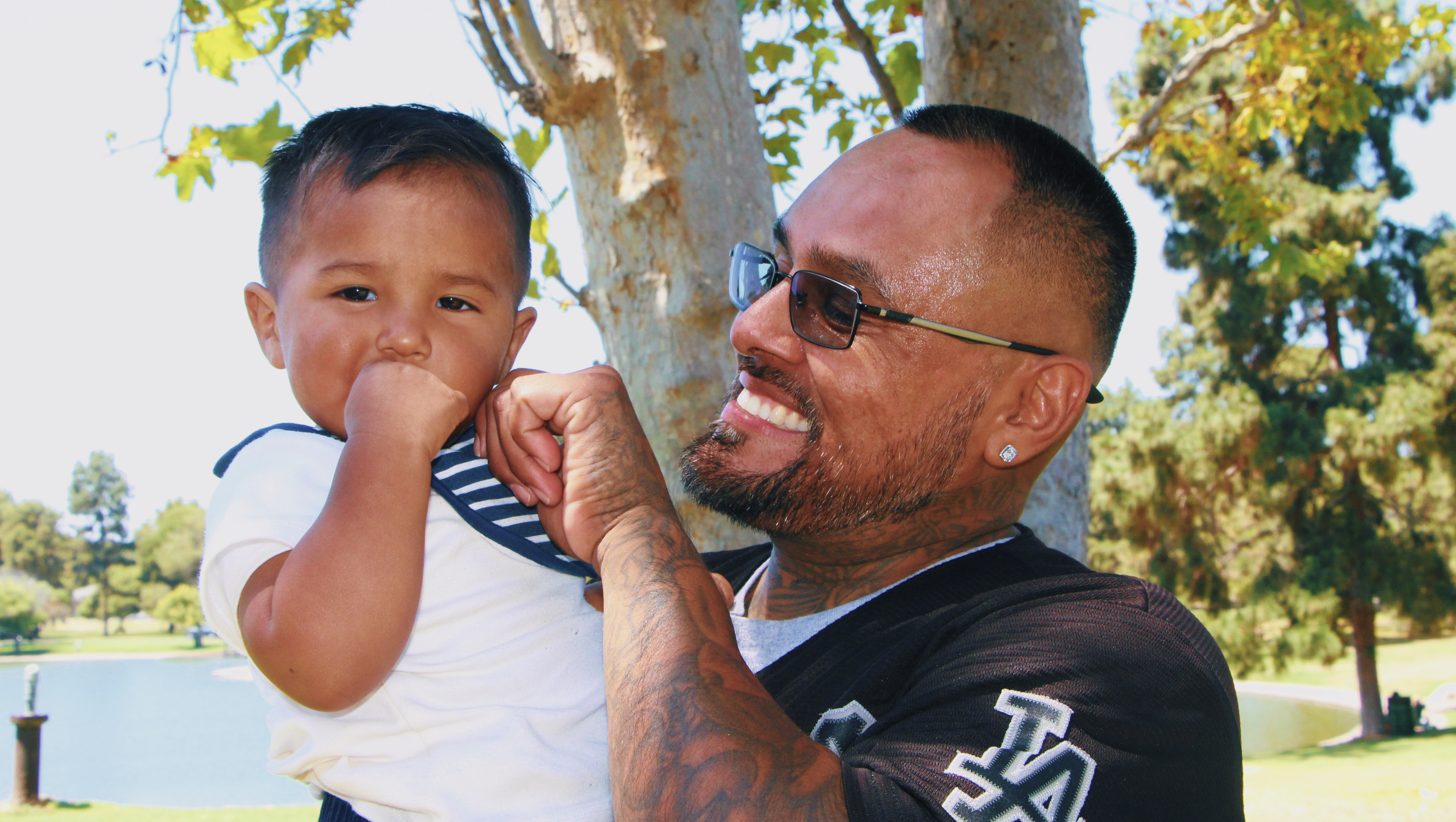 Fundraiser by Rosa Martinez : Honoring the Life of Danny Alvarez Rosales