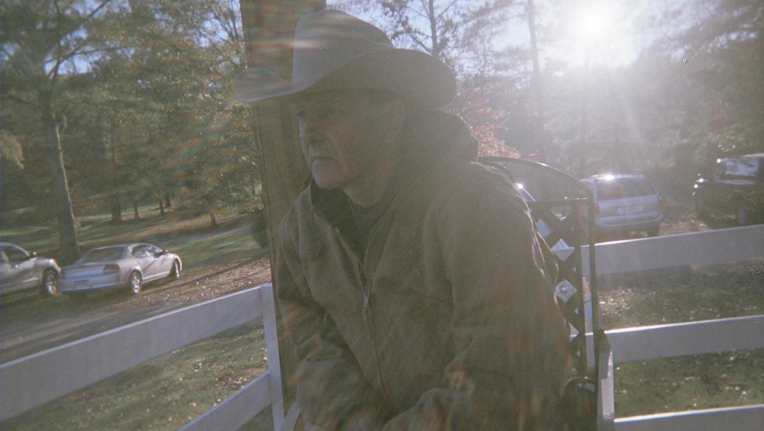 Fundraiser by Dakota Rudolph : Support for Larry’s Final Journey