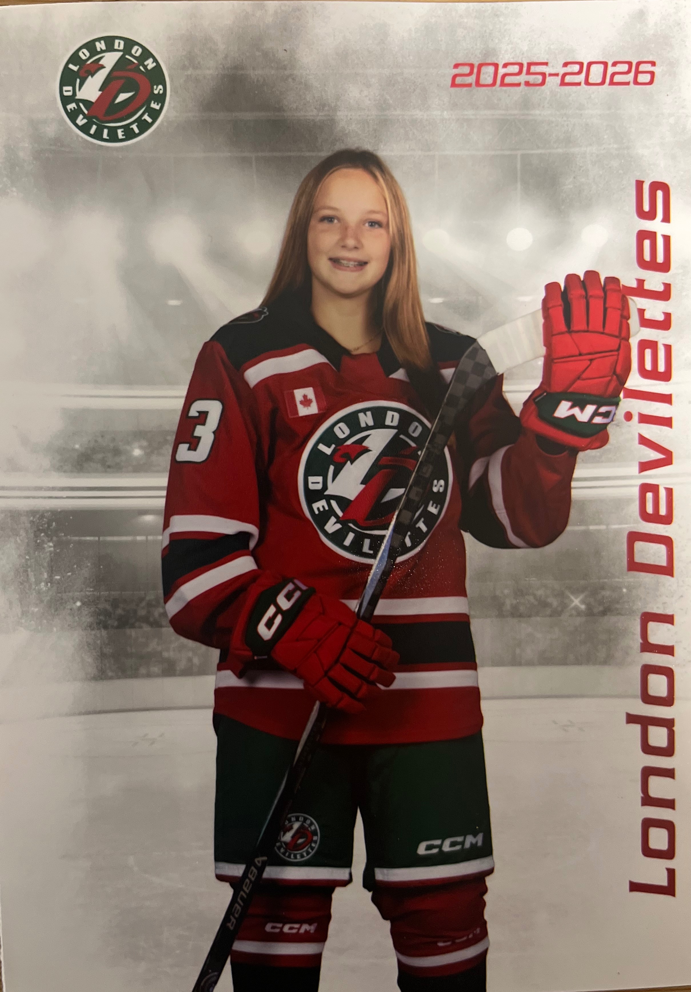 Fundraiser by Carly Buie : Help Delaney Edmiston Fight Ewing Sarcoma