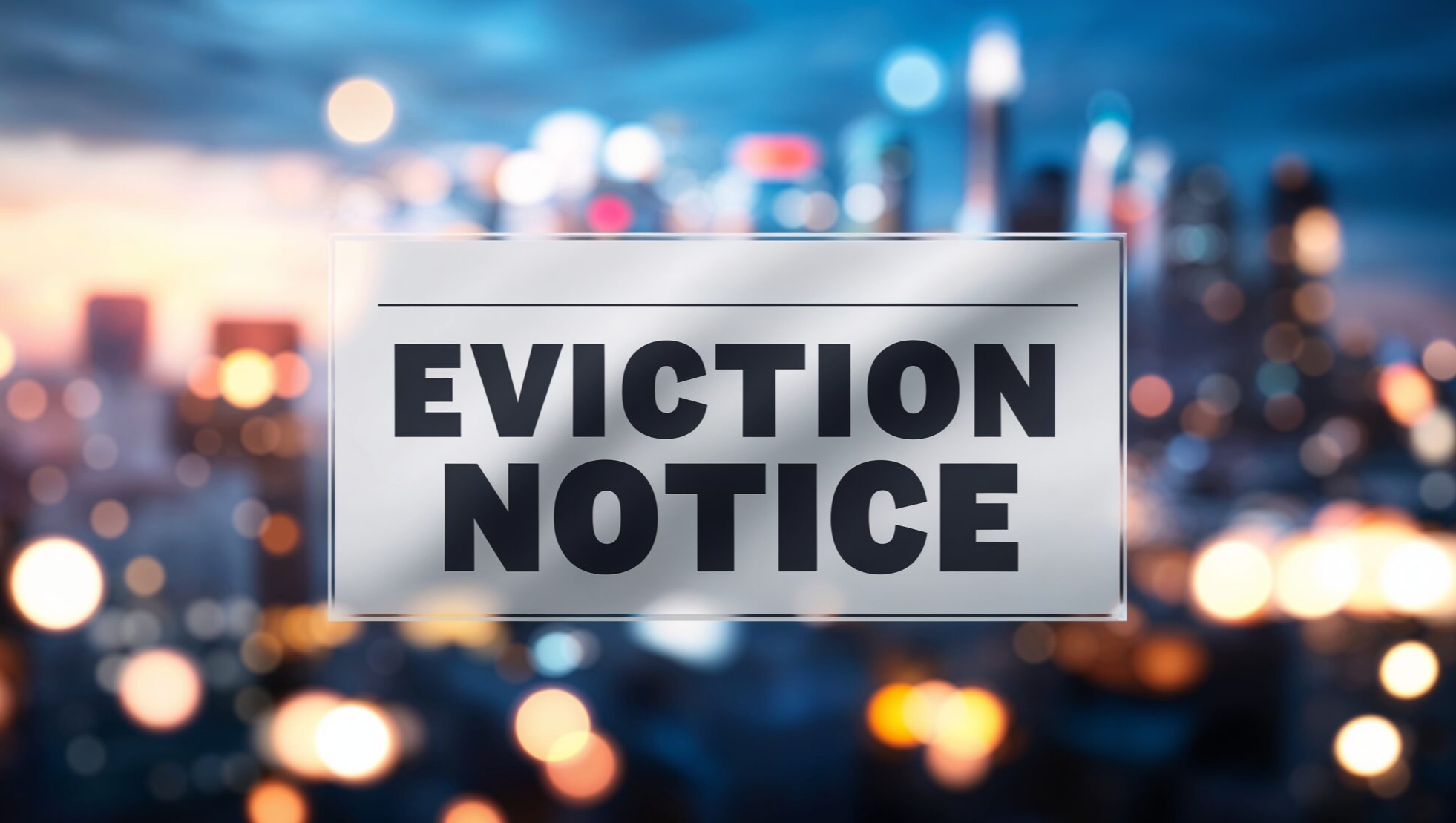 Fundraiser by Aaron Strong : I'm being Evicted January 31st, and have ...