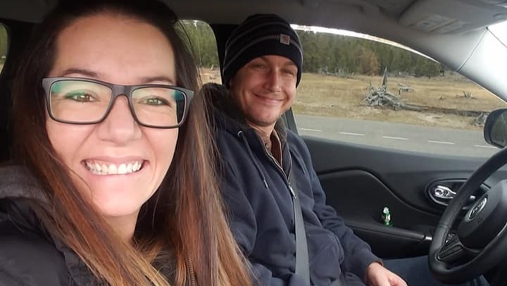 Fundraiser for Crystal Hatcher by Kristin Hatcher : Support Crystal ...
